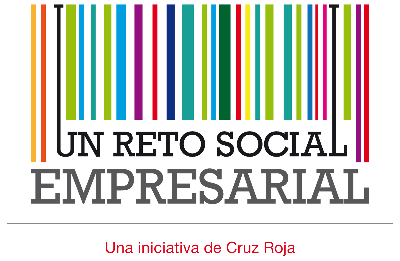 Jornadas "Un Reto Social Empresarial" - CRUZ ROJA - EN REALIDAD NO ...